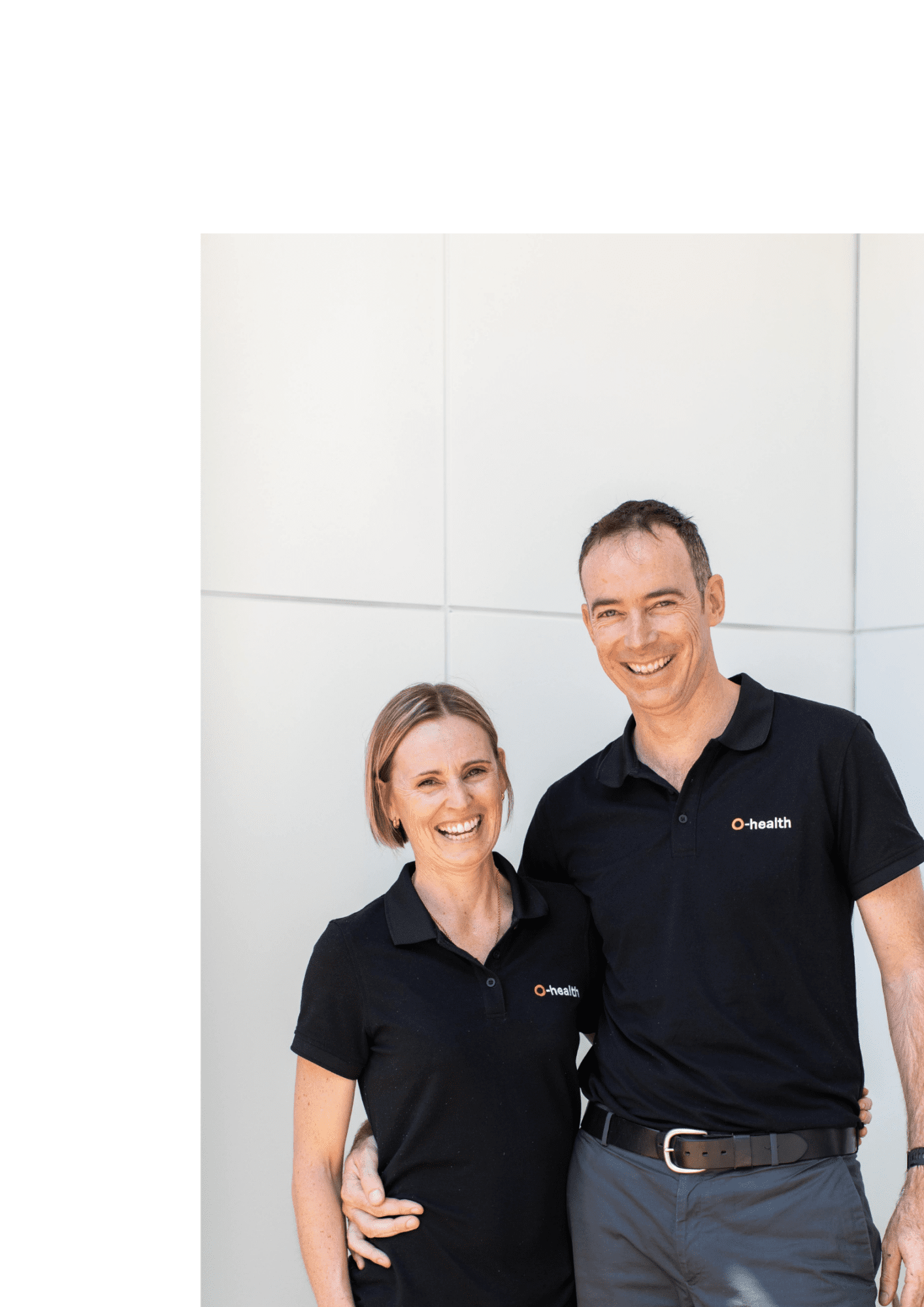O-health - Celebrating 17 Years