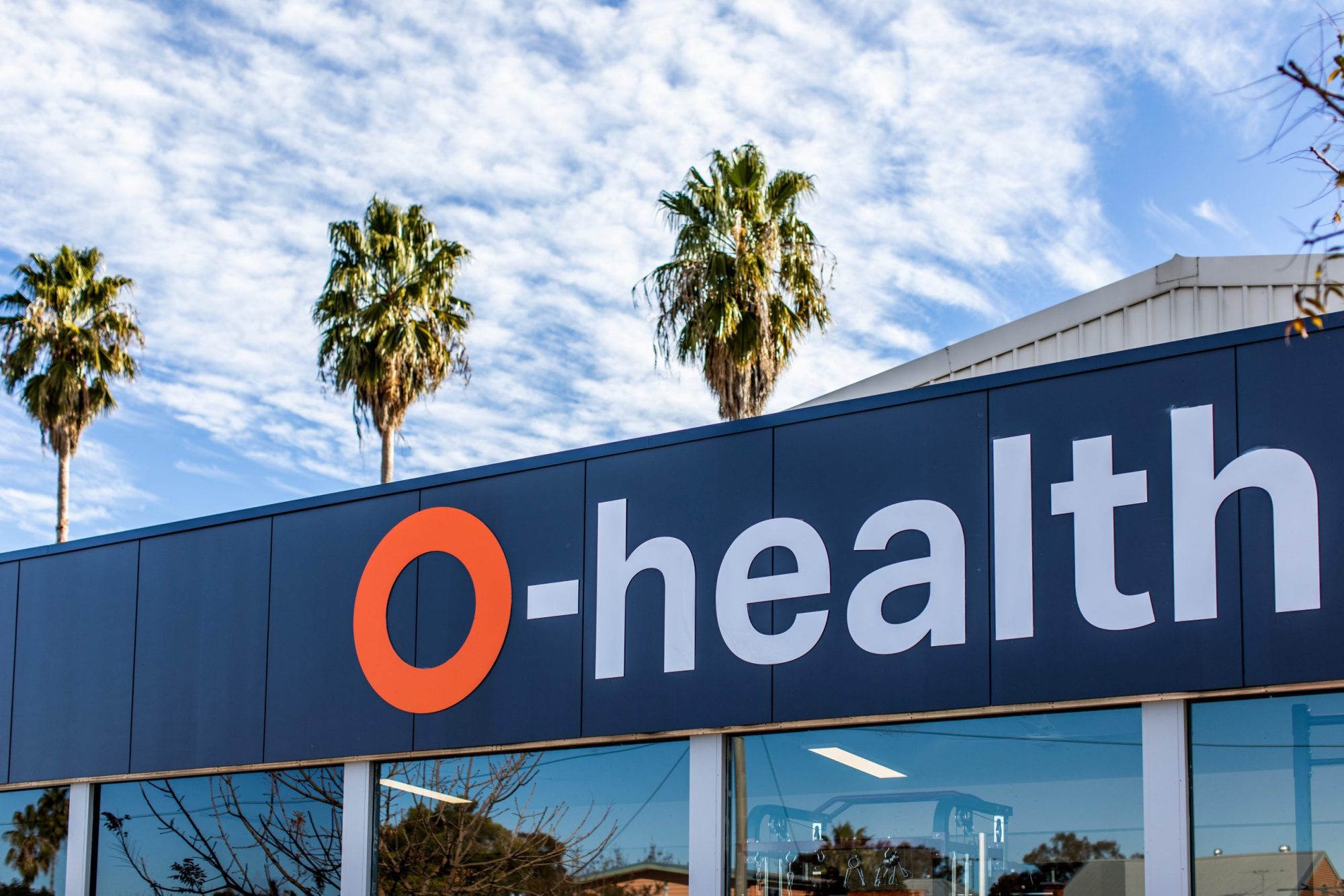 Our Team | O-health Albury