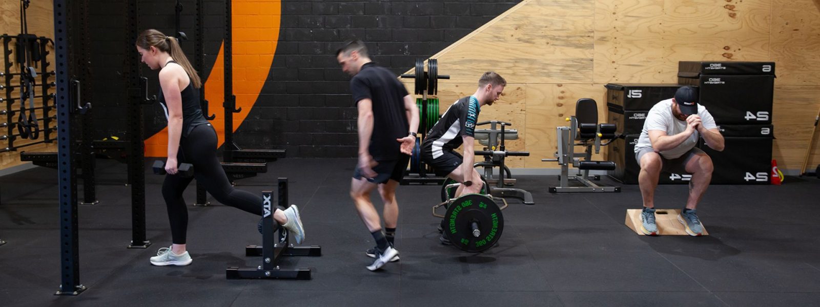 O-health - Why exercise is the secret to a good night’s sleep.