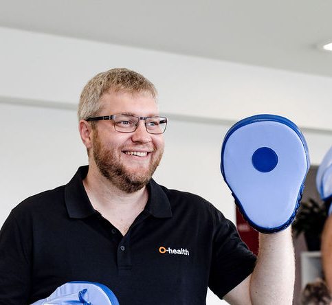 O-health - What is an Exercise Physiologist?