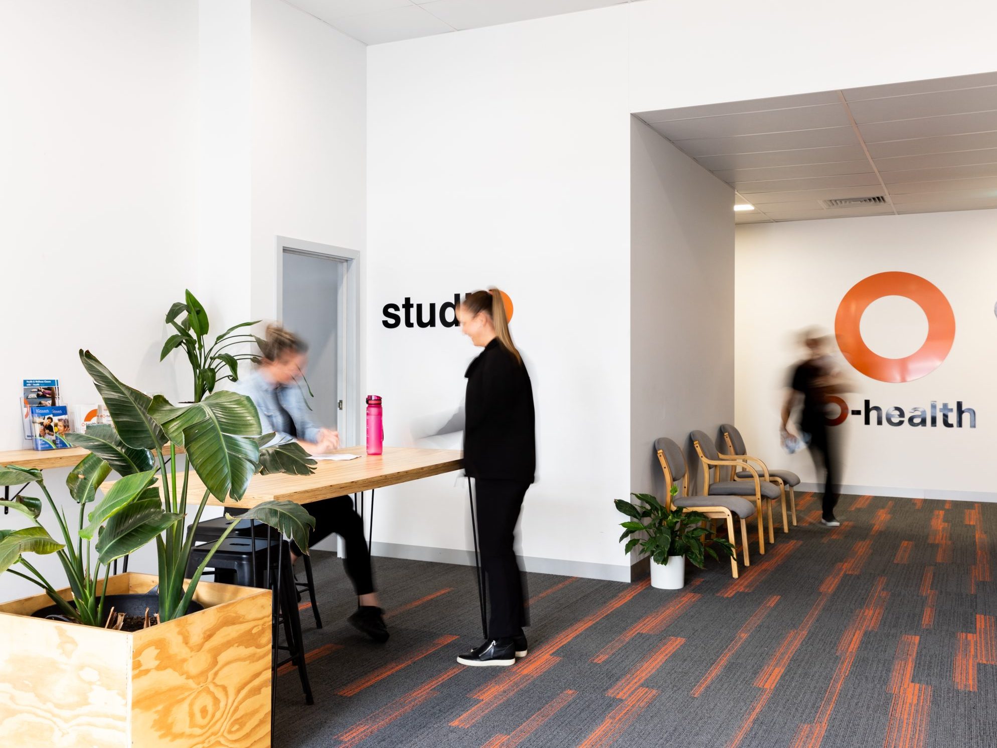 Home - 2024 - O-health | Albury-Wodonga