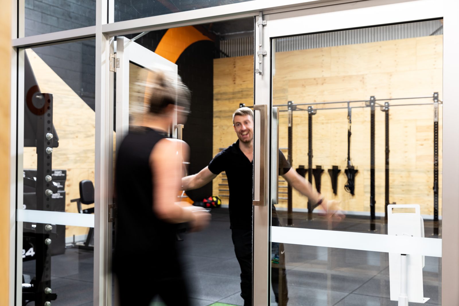 Clinic Facilities - O-health | Albury-Wodonga