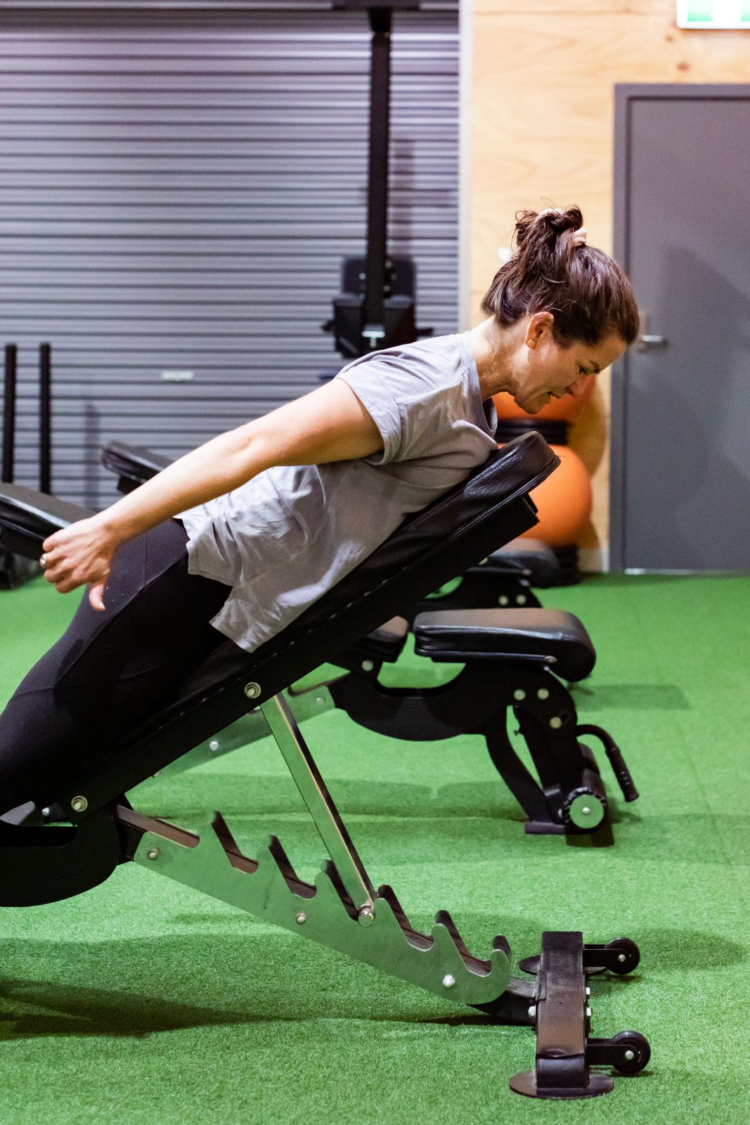 Strength Looks Different for Everyone | O-health Albury
